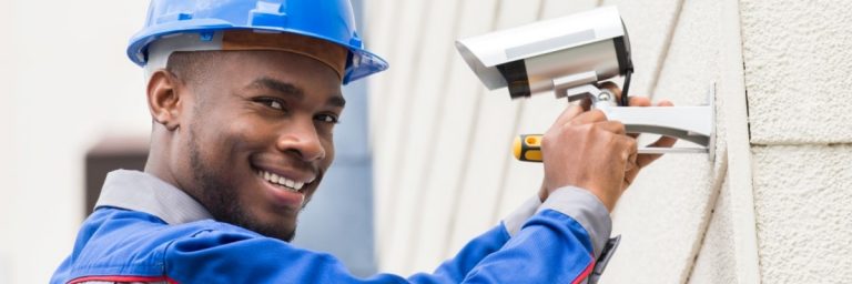 CCTV camera installation in lagos state nigeria, cctv camera sales